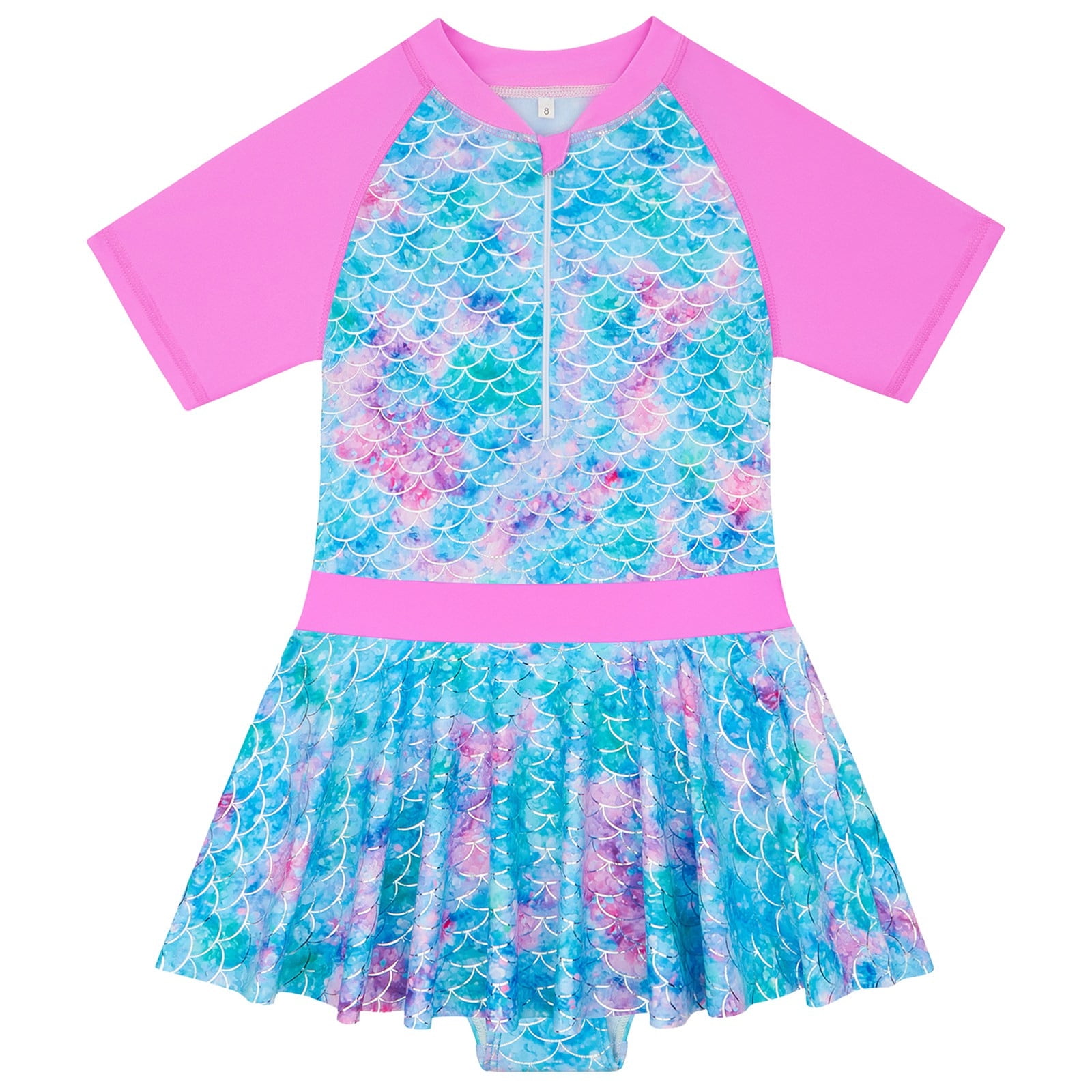 Click here for Pmvfhde One Piece Swimsuit For Girl Girls Bathing... prices