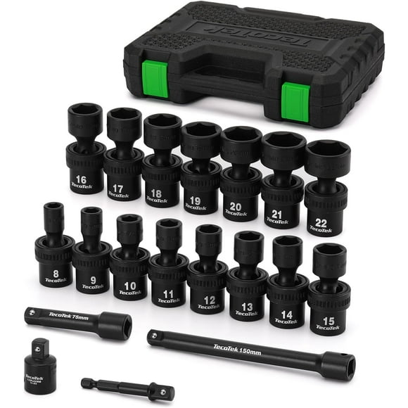 Swivel Socket Sets