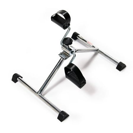 Grafco Pedal Floor Exerciser, Chrome | Walmart Canada