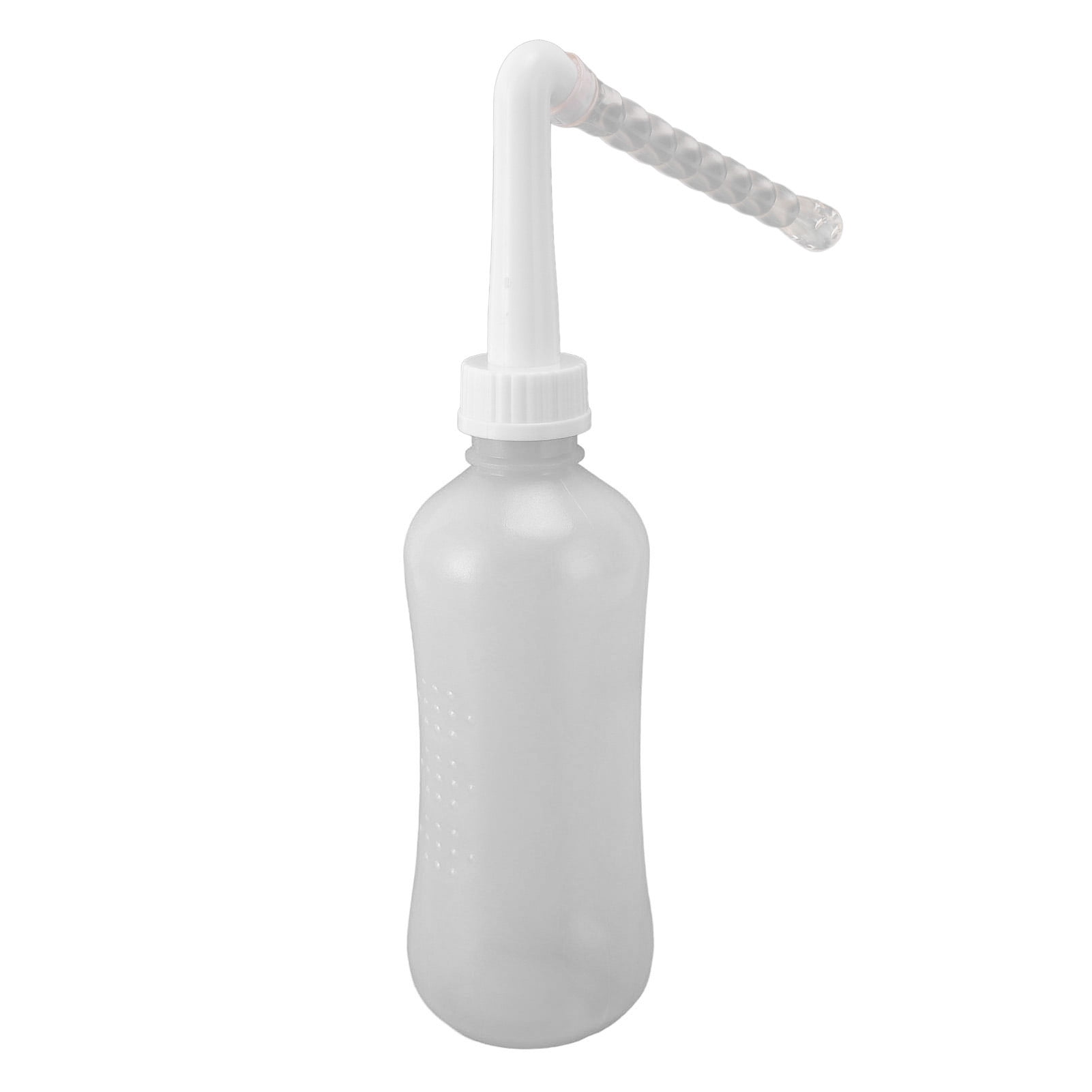 Click here for Loewten Nasal Wash Bottle Silicone Abs Manual Nose... prices