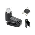 High Security Motorcycle Disc Aluminum Alloy Anti-Theft Device with ...