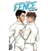 Fence: Fence Vol. 3 (Paperback) - Walmart.com