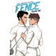 Fence: Fence Vol. 2 (Paperback) - Walmart.com