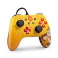 PowerA Donkey Kong Special Edition Wired Controller for Nintendo Switch ...