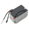 HAGSYCT 42V 2A Built-in Charger For Ninebot for Max G30 Electric ...