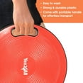 Yes4All Wobble Balance Board, 16 in Surface, for Exercise Balance ...