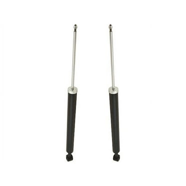 Shock Absorber Set 4 - Compatible with 1998 - 2011 Ford Ranger 1999 ...