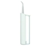 Quip Cordless Rechargeable 2 Pressure Modes Plastic Water Flosser ...