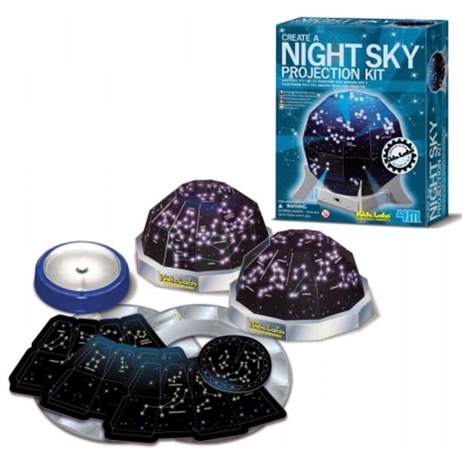 Toysmith Night Sky Projection Kit - Walmart.com