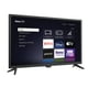 JVC 32" Class HD (720P) Roku Smart LED TV LT-32MAW205 - Walmart.com