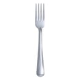 (2 pack) Mainstays Lace Stainless Steel Silver Adult Dinner Spoon, 4 ...