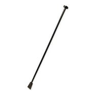 Bully Tools 92539 69-Inch Steel Tamping and Digging Bar - Walmart.com
