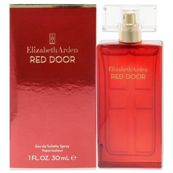 Red Door Perfume