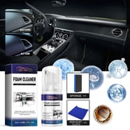 Blue Magic Foam Upholstery Cleaner Spray, 22 Oz. for Automobile ...