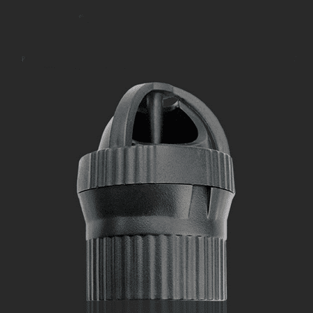 Aquarium Pump Duckbill Nozzle Water Outlet Return Pipe Plumbing Fitting ...