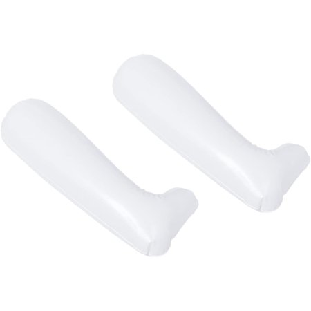 Surrme 3 Pairs Inflatable Boot Shapers Stretcher Support Shoes Trees ...