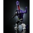 Masters of the Universe Origins Action Figure Toy, Terroar MOTU Alien ...
