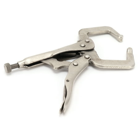 Multifunctional Clamp, Rotatable C-Clamp Practical Adjustable For ...