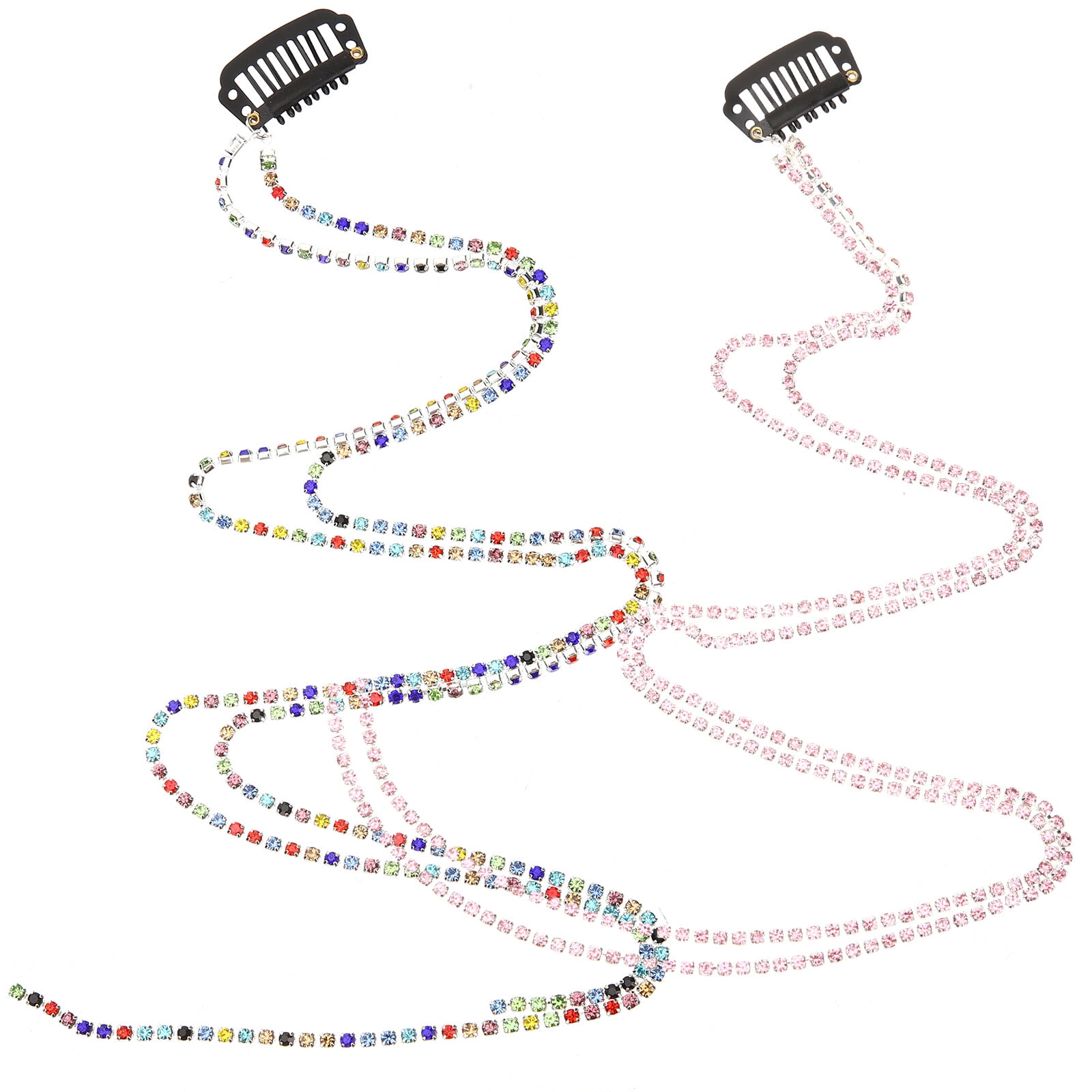 Hair Tassel