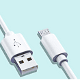 GJX USB Cable Efficient Charging Android Charger Cable,Micro USB Cable ...