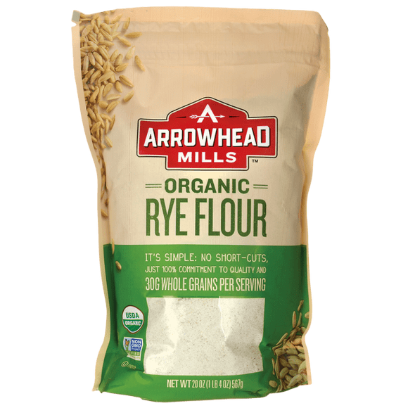 Arrowhead Mills