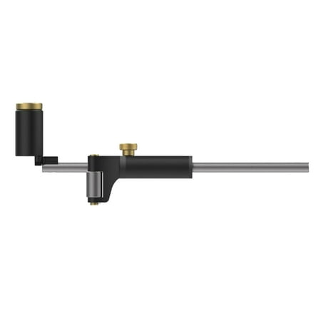 220mm Woodworking Linear Scriber Parallel Line Drawing Tool Set ...