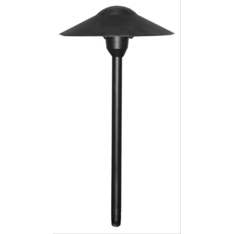 Low Profile Led Path Light