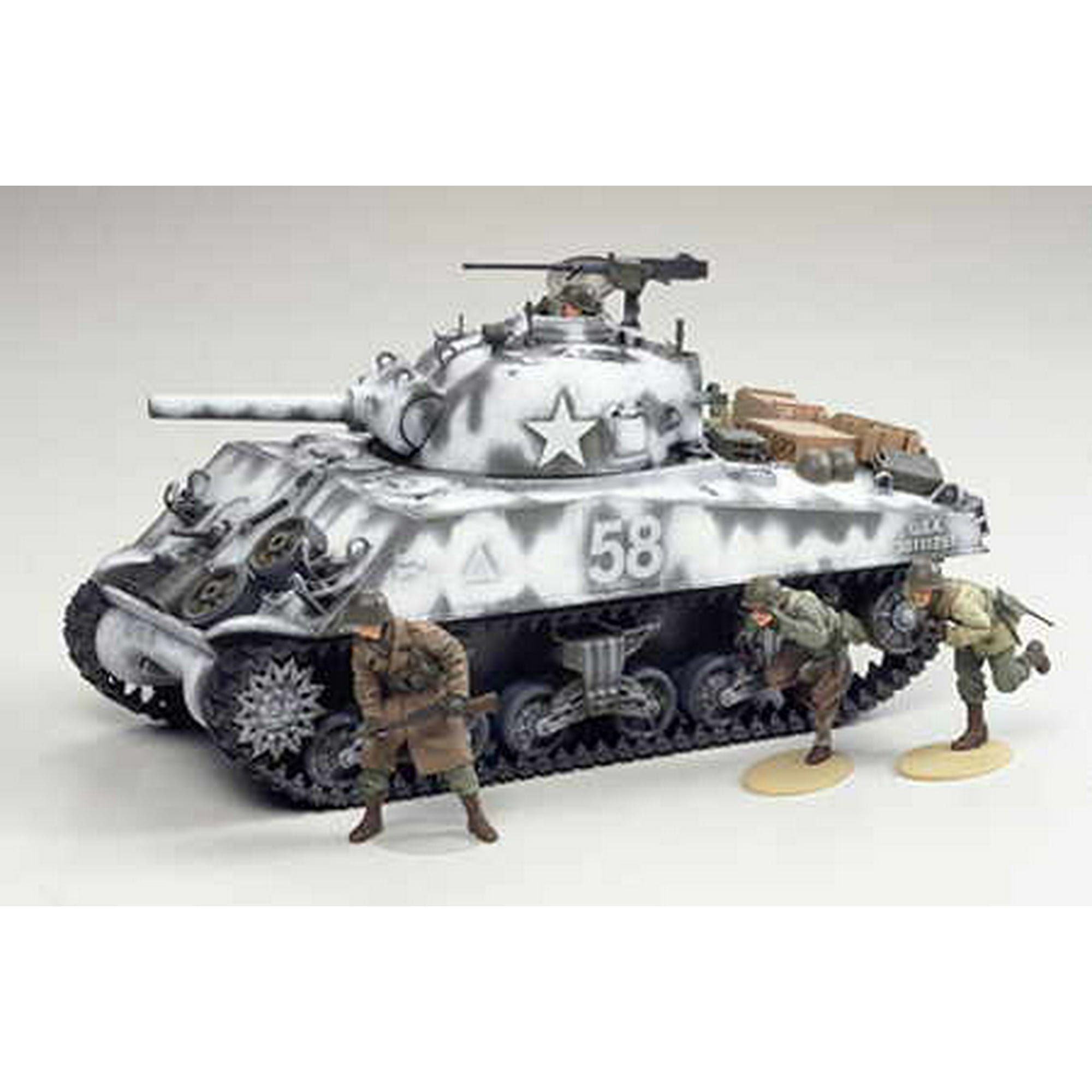 M4a3 Sherman