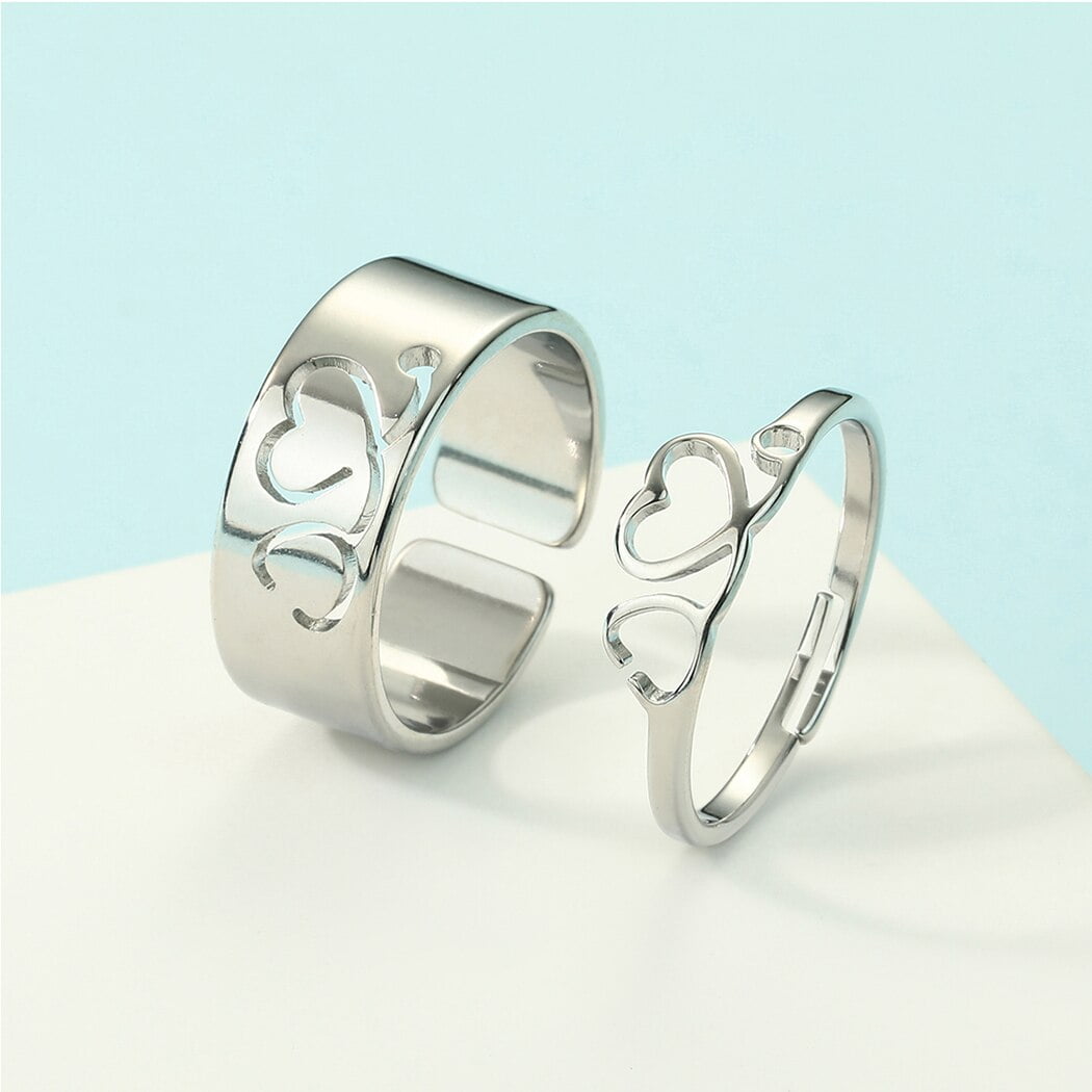 Christian Promise Rings For Couples