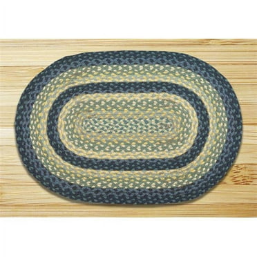 Crayola Color Wheel 6'7" Round Multicolor Area Rug by Well Woven ...