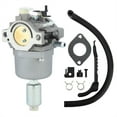 HIPA Carburetor for Briggs & Stratton 594593 591731 794572 796109 14.5 ...