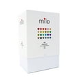 Milo Professional Dual Tip Art Markers | Bright, Bold, Colorful | Brush ...