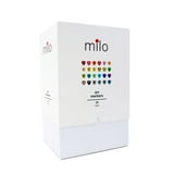 Milo Professional Dual Tip Art Markers | Bright, Bold, Colorful | Brush ...