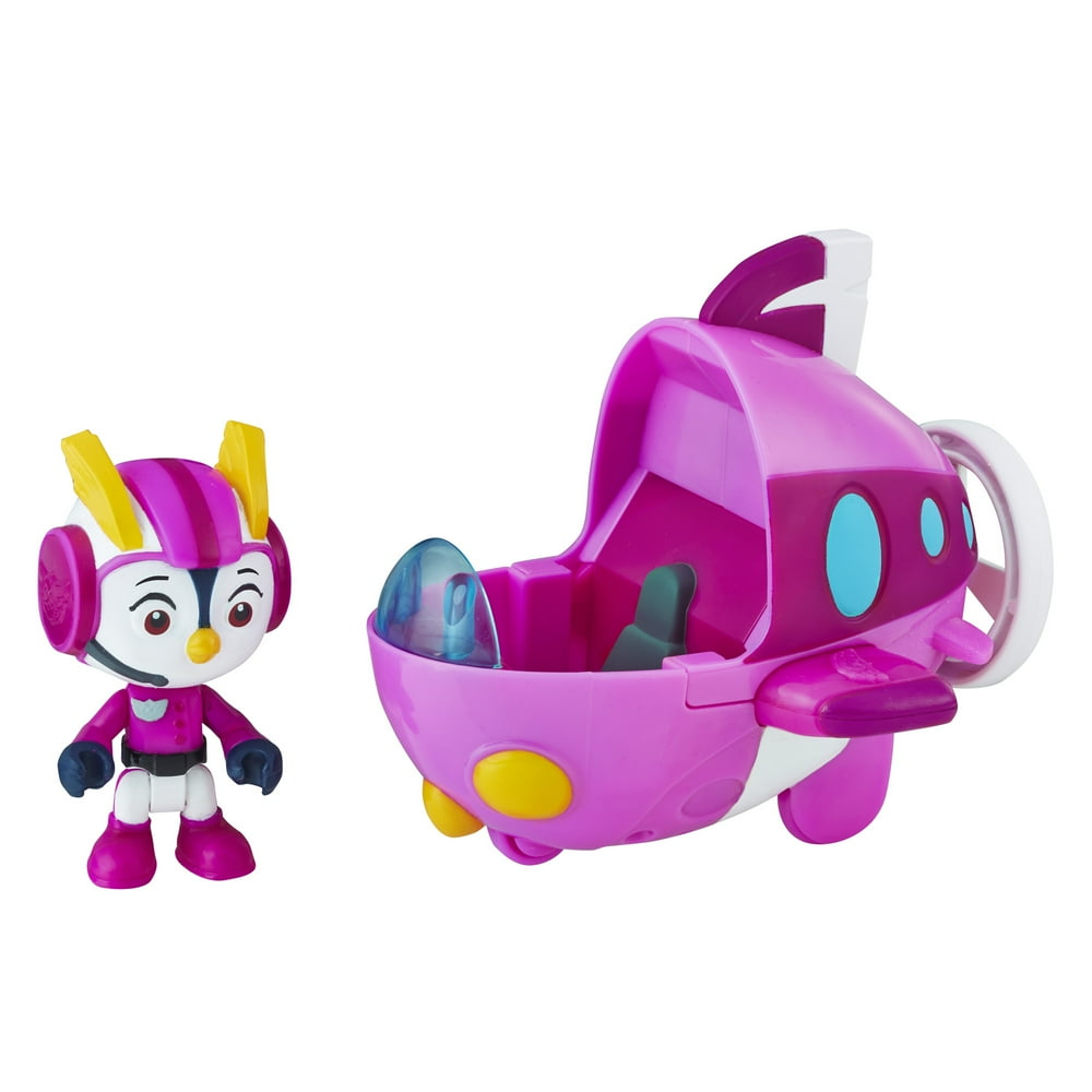 Top Wing Penny figure and vehicle - Walmart.com - Walmart.com