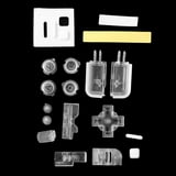 Full Replacement Housing Shell Repair Tools Parts Kit For Nintendo DS ...
