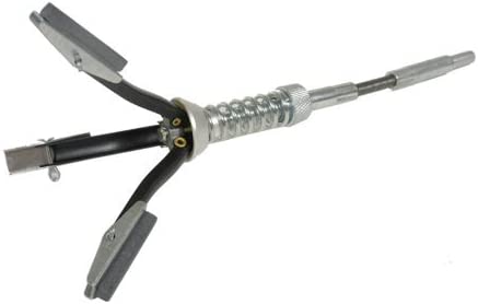 Adjustable 1-1/8â€ Brake Cylinder Hone with Flexible Shaft (Smooth ...