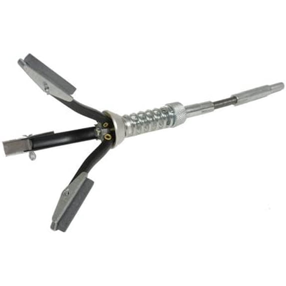 Adjustable 1-1/8â€ Brake Cylinder Hone with Flexible Shaft (Smooth ...