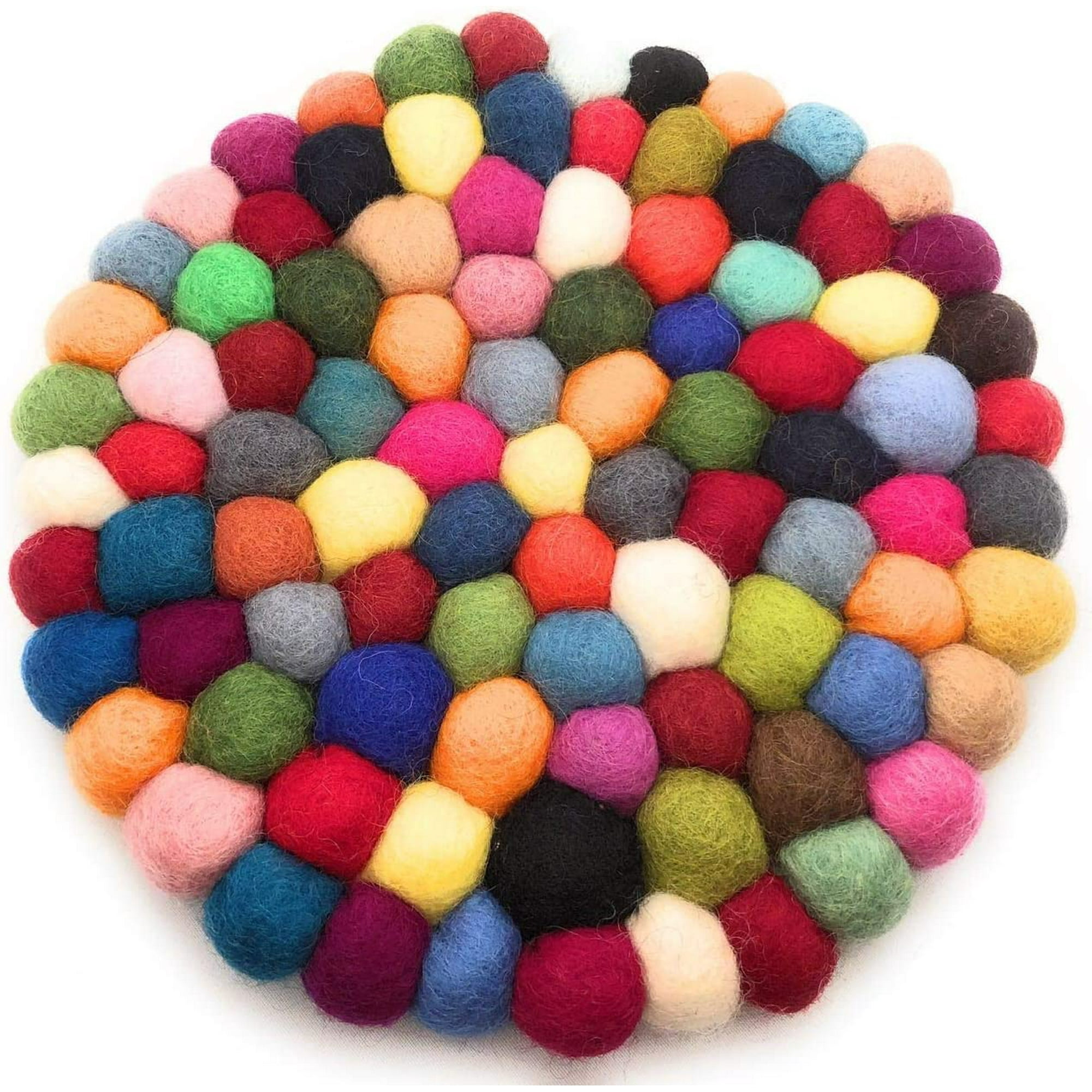 Click here for Unbranded Handmade  Colorful  Heat Resistant  Dura... prices