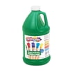 Colorations Simply Tempera Kids Craft Paints, Assorted Primary Pack ...