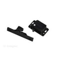 RV Designer H316 Universal Push Latch - Walmart.com