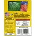 Binney & Smith CrayolaR Standard Crayon Set, Lift-Lid Box, Assorted ...