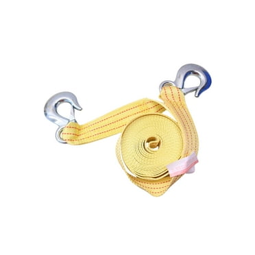 Sparco 01637RS Tow Strap, Fia Red - Walmart.com