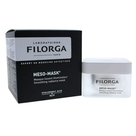 Filorga - FILORGA MESO-MASK, 50 ML / 1.69 FL.OZ. - Walmart.com