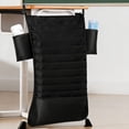 Durable Portable Storage Bag Versatile Correct Proportions for Home ...