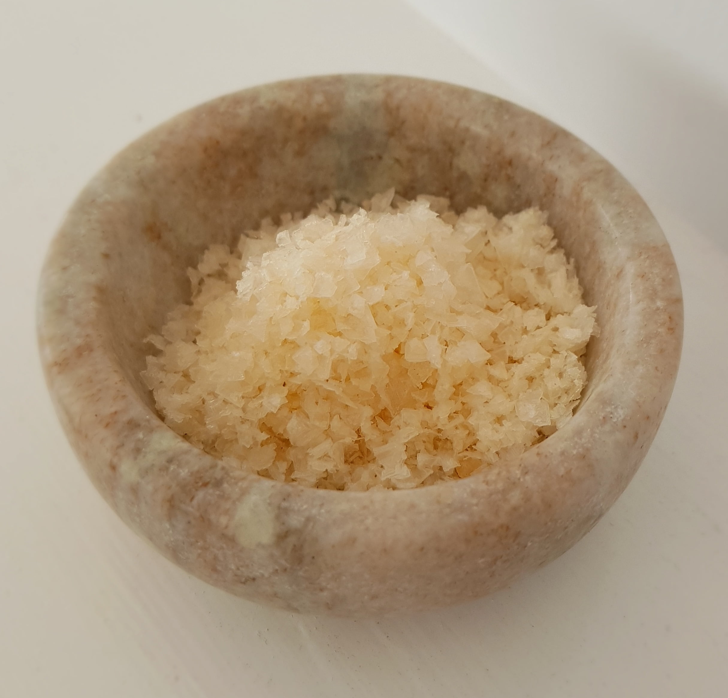 Murray River Salt Flakes Chef’s Box Gourmet Pure Natural Pink Low ...