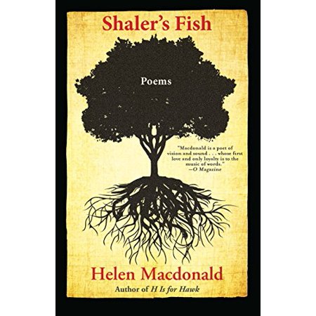 Shaler's Fish: Poems | Walmart Canada
