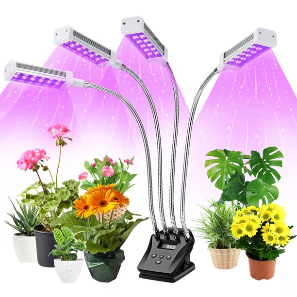 Indoor Grow Lights