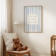Affixzi These Are The Good Old Days Print, Minimalist Room Poster, Wall ...