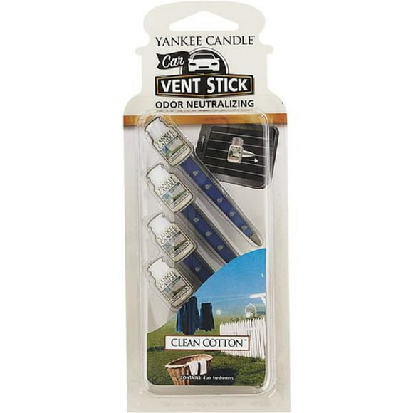 Vent Stick