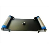 TRAC Tire Jack Tool with Roller Plate - Walmart.com